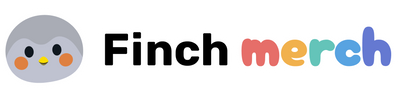 Finch Merch Shop